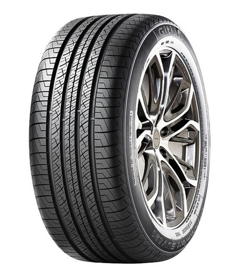NEUMATICOS GITI 4x4 HT152 215/65R16 98H - Neumater Neumáticos