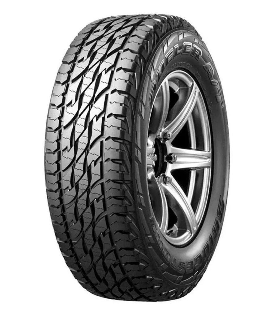 NEUMATICOS GITI 4X4 AT70 235/70R16 104/101 - Neumater Neumáticos
